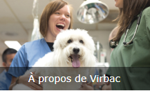 À propos de Virbac